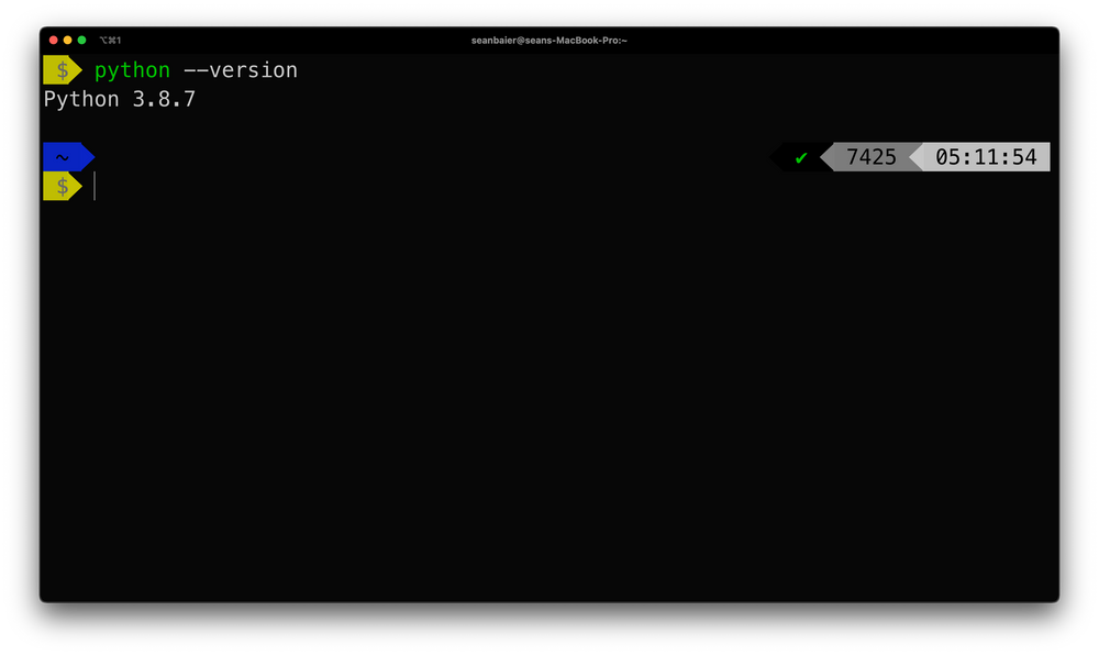 How to install ipython in virtualenv - filecosmic