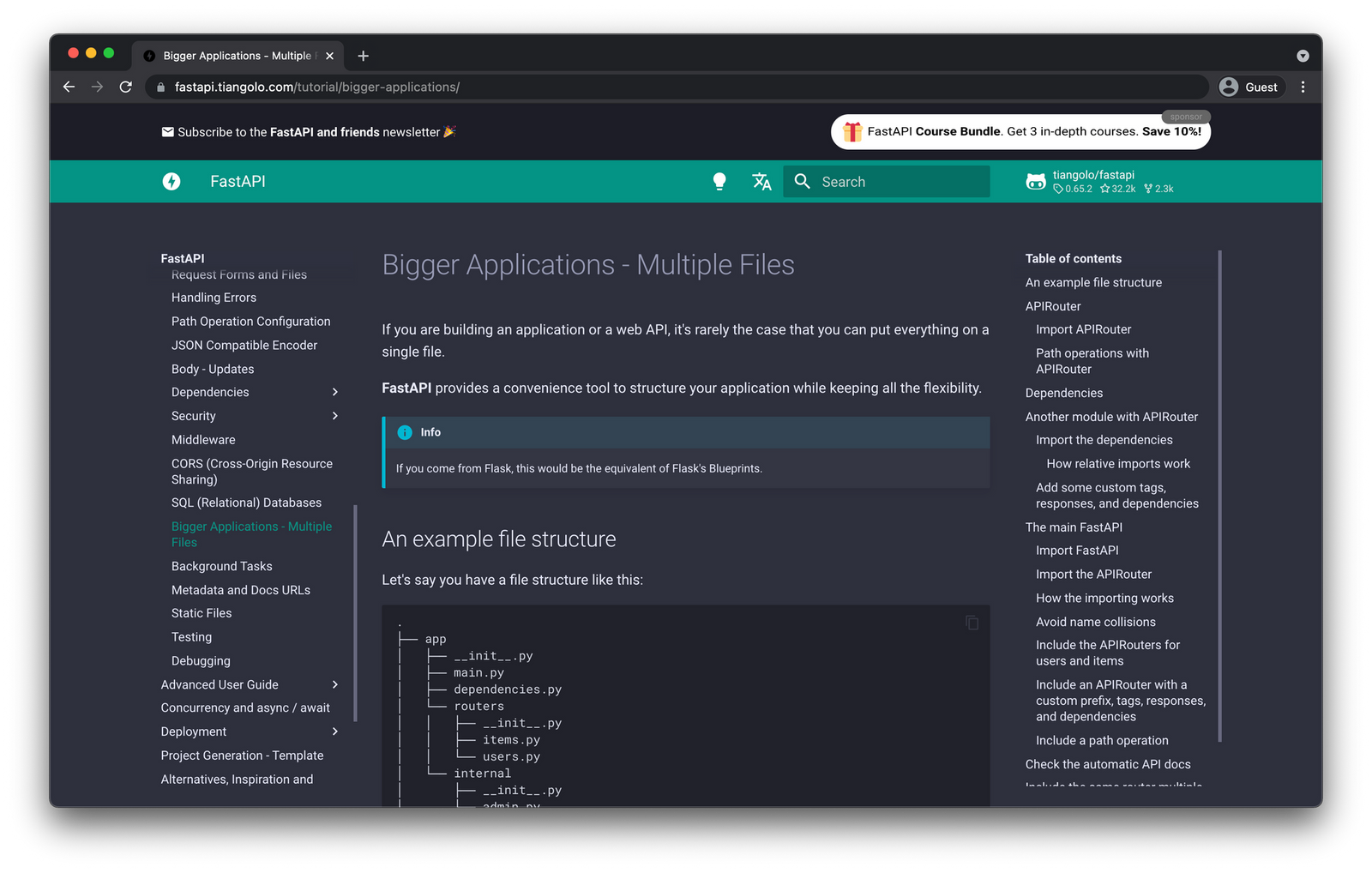 Simple Serverless FastAPI with AWS Lambda Simple Serverless FastAPI with AWS Lambda