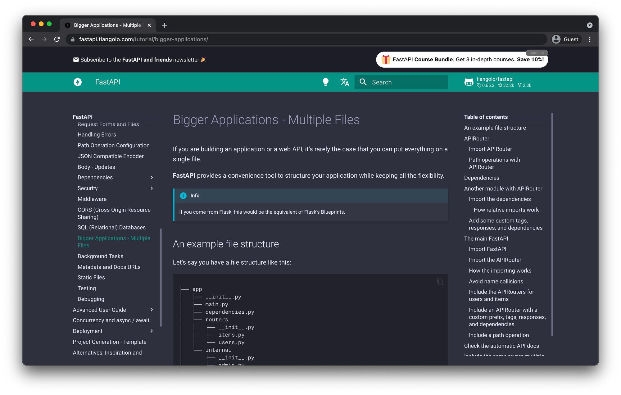 Simple Serverless FastAPI with AWS Lambda Simple Serverless FastAPI with AWS Lambda